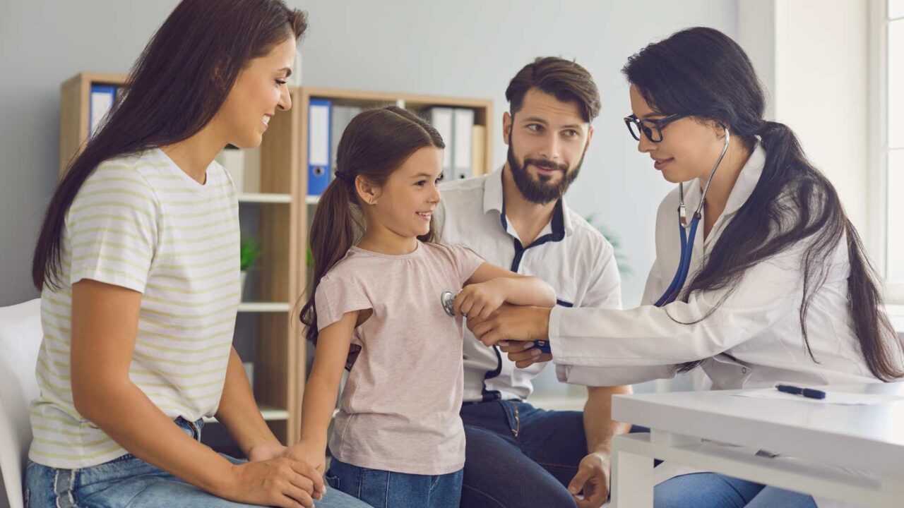 Healthy Habits Together: Family Health Tips for a Thriving Household